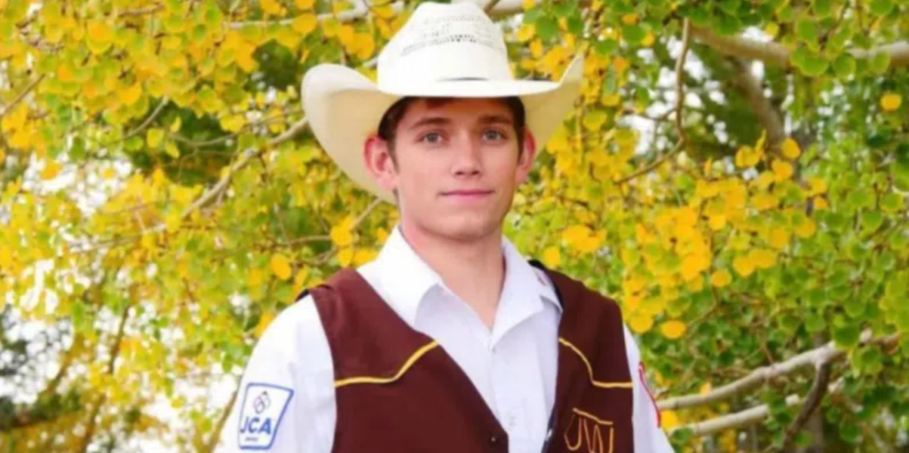 Bull Rider Dylan Grant Killed in Rodeo Event