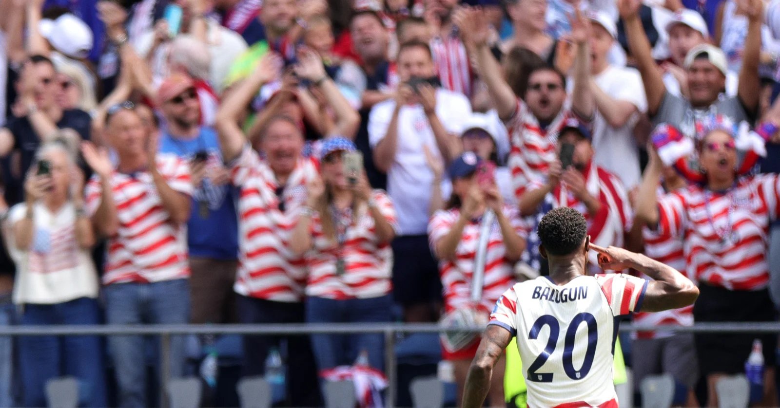 Watch 70 000 Fans Singing Country Roads Following Histori...